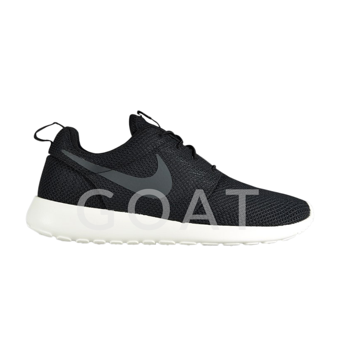 Roshe One Anthracite - Nike - 511881 010 - black/anthracite-sail | GOAT