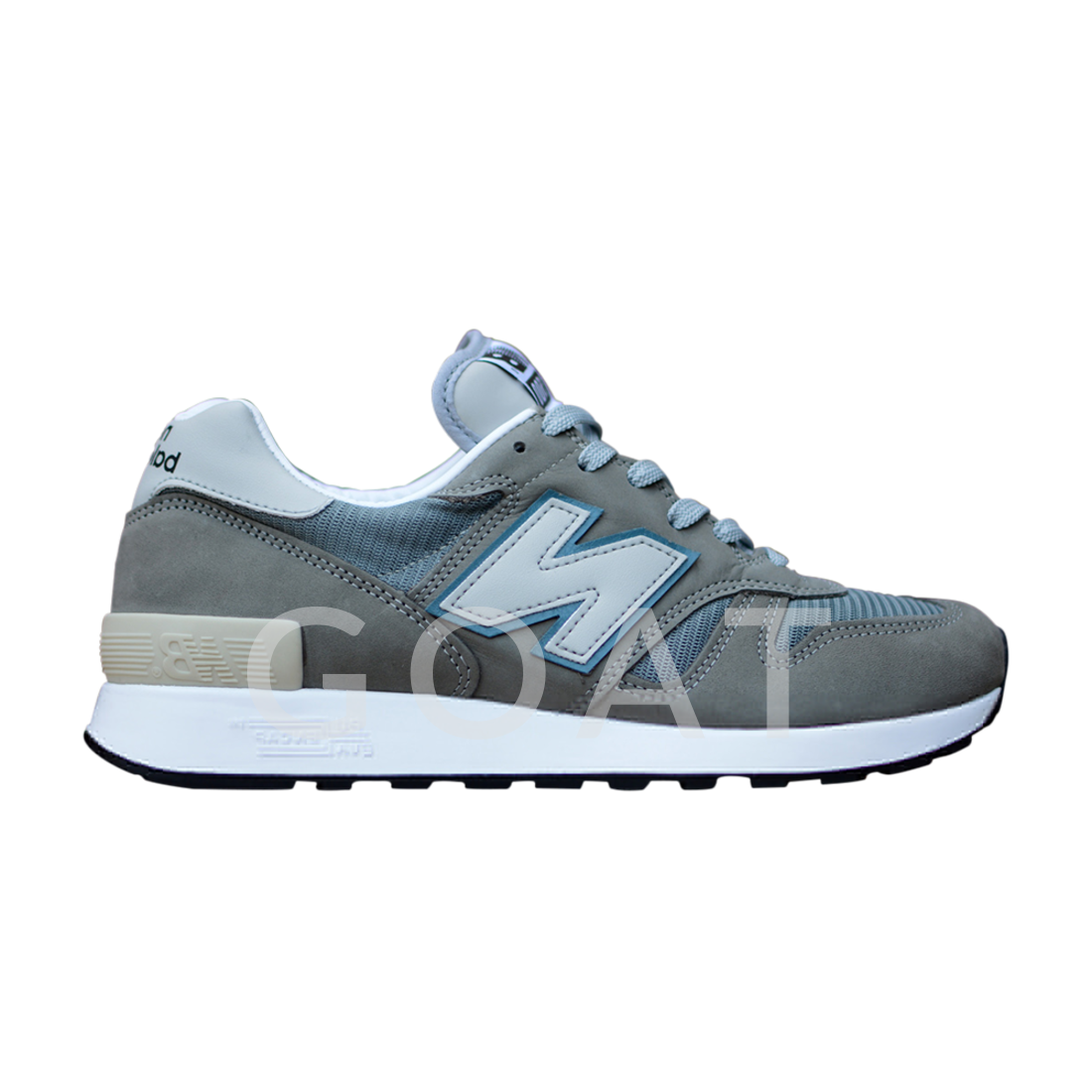 M1300JP2 'Made in U.S.A.' - New Balance - M1300JP2 - Grey | GOAT