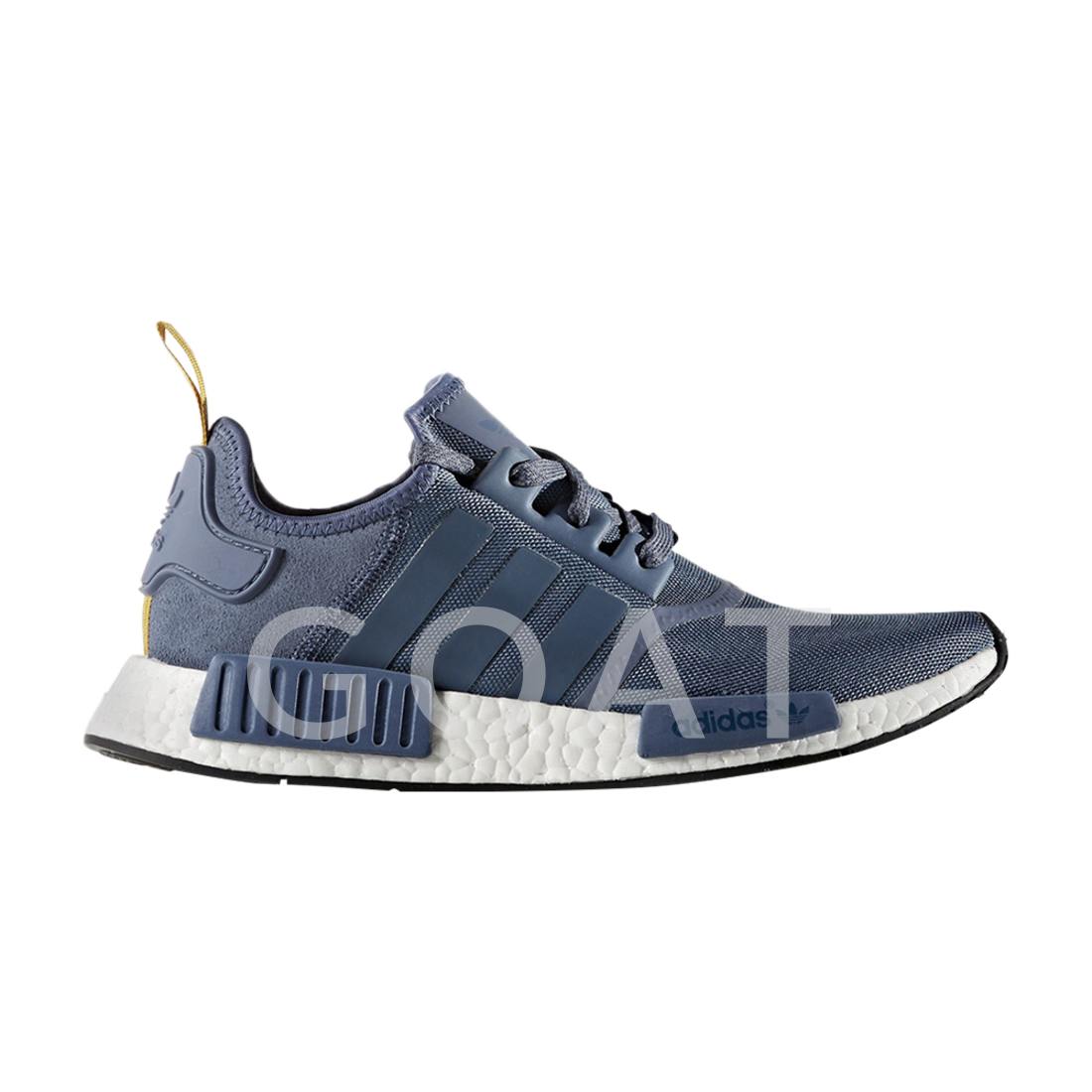 NMD_R1 'Tech Ink' - Adidas - S31514 - Tech Ink/Tech Ink/ White | GOAT